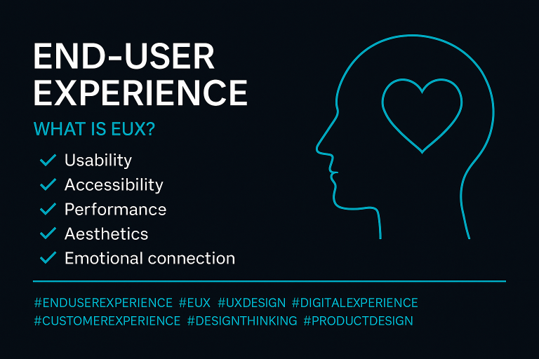 What is End-user experience (EUX)? Definition, Examples & Use Cases ...