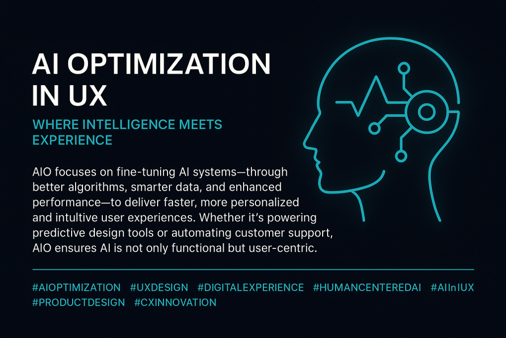 What is Artificial Intelligence Optimization (AIO)? Definition ...
